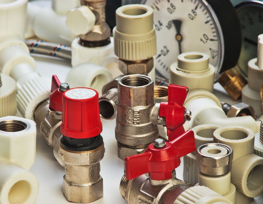 Fixture Replacement in Richardson TX - Dean's Plumbing